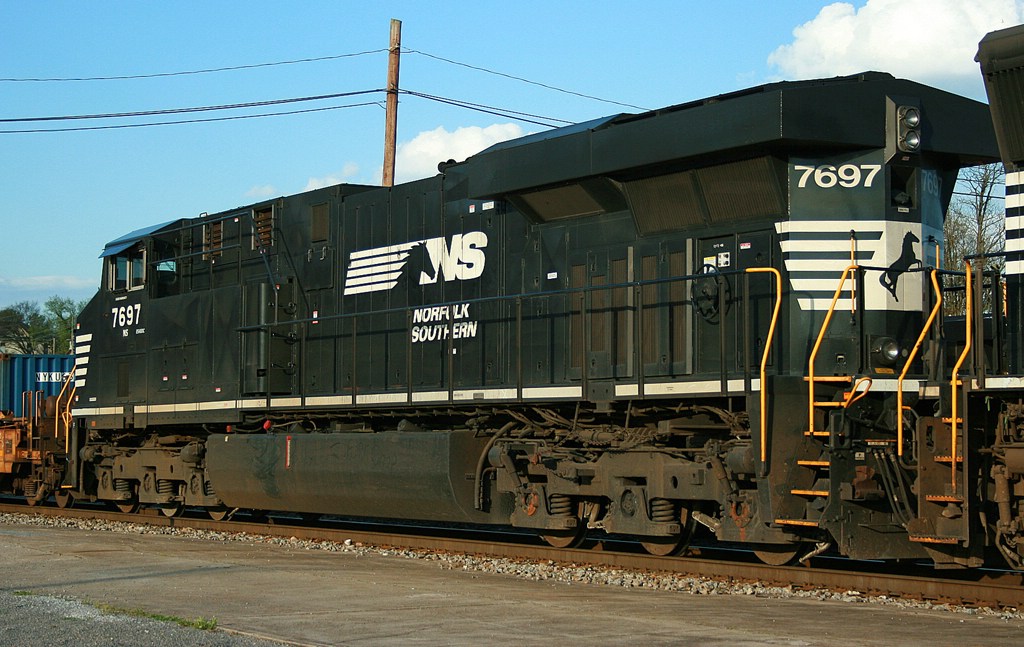 NS 7697